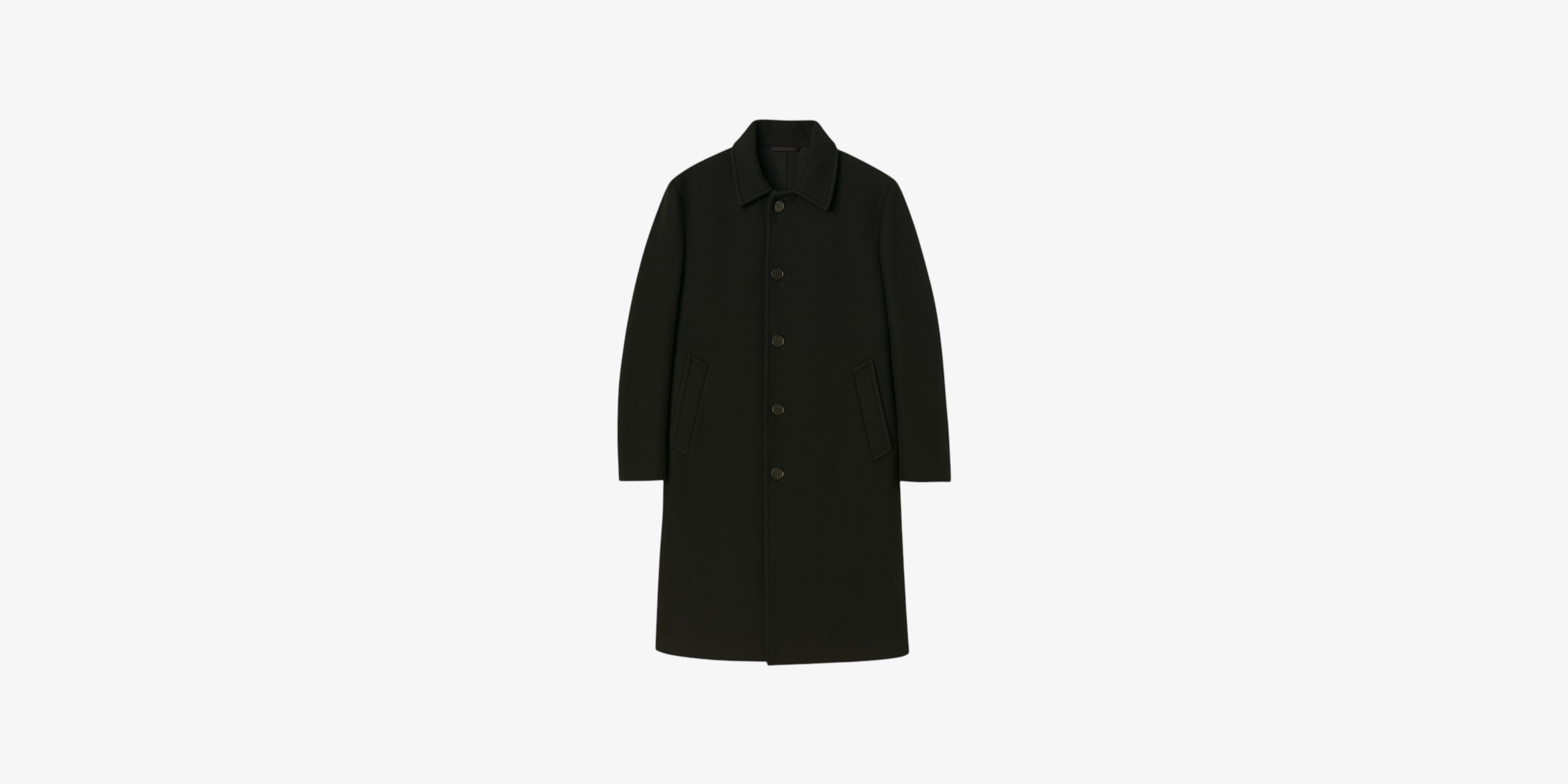 Adesi Coat – Luxury streetwear